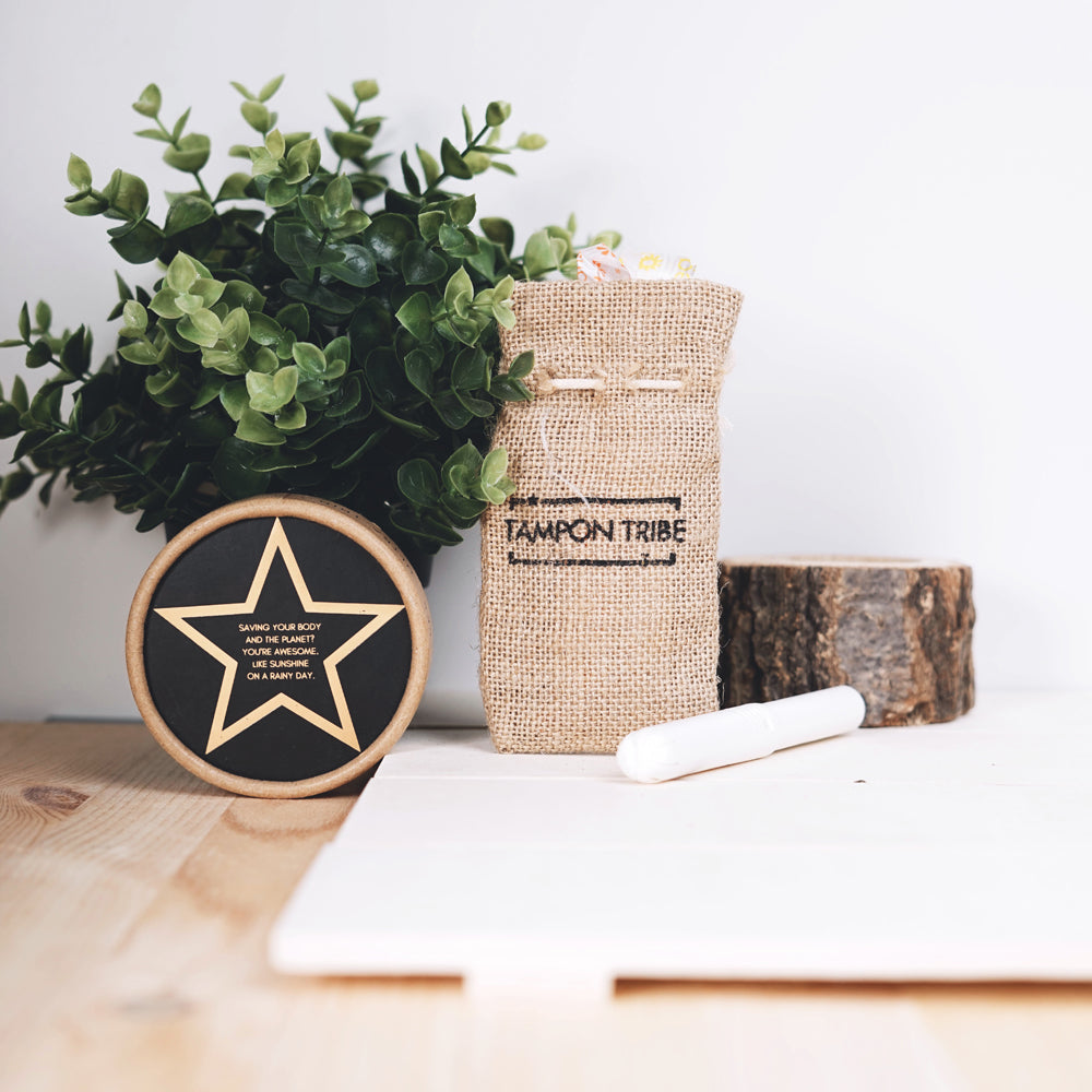 How to Insert and Remove a Tampon the Right Way – Tampon Tribe