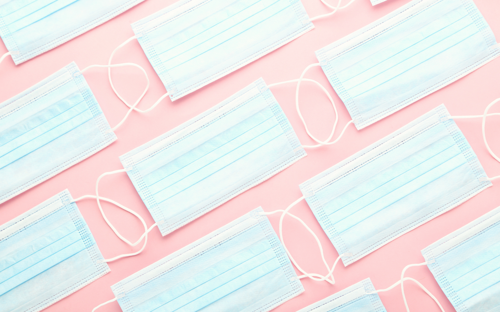 Buy COVID PPE Face Masks Online – Organic Cotton Masks – Tampon Tribe