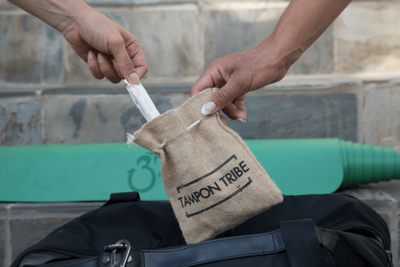 My Body - Your Personalised Collection - Tampon Tribe